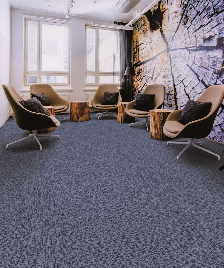 BON Flocked Flooring